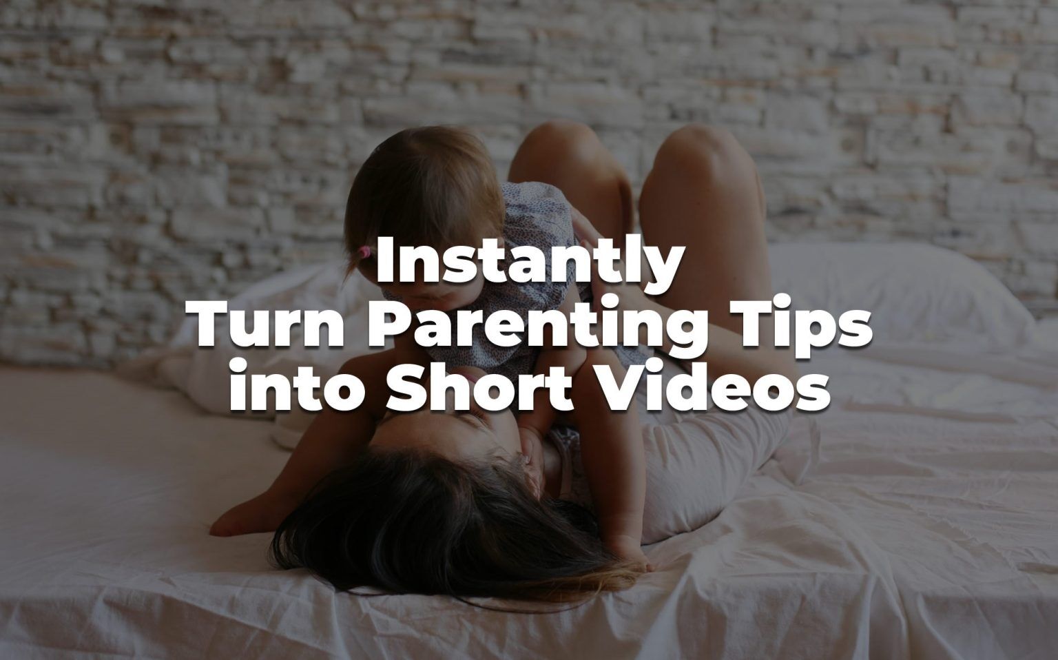 Personalized Your Stuff - Let Her Pick